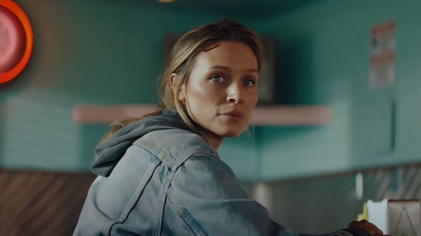 Redux Redux Review and Synopsis