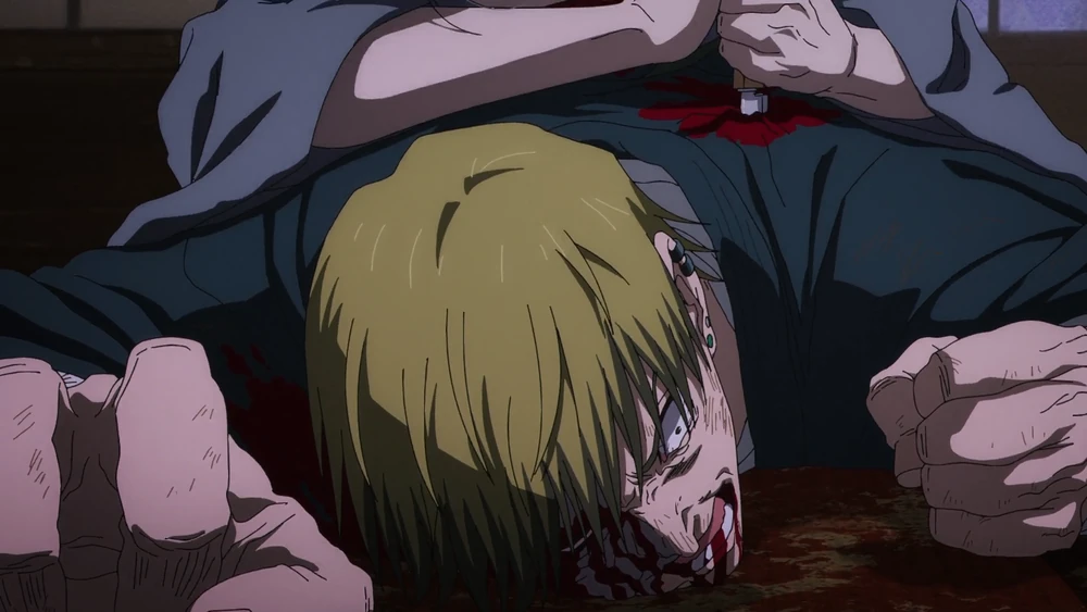 Jujutsu Kaisen Season 3 Episode 4 Ending Explained: What the Zenin Clan ...