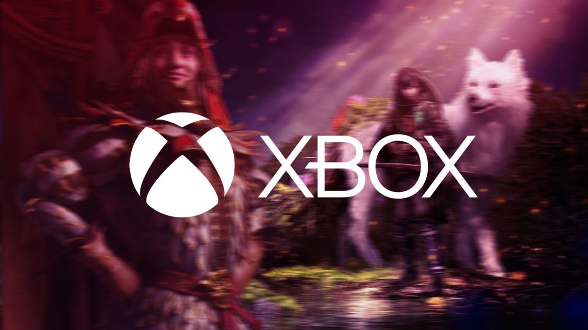 Xbox - FandomWire