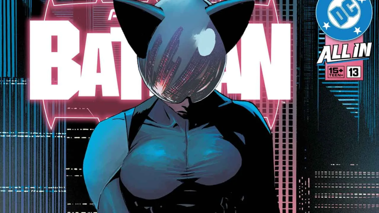 100 Missed Calls From The Louvre: Every Absolute Batman Cover From #1 ...