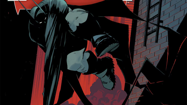 100 Missed Calls From The Louvre: Every Absolute Batman Cover From #1 ...