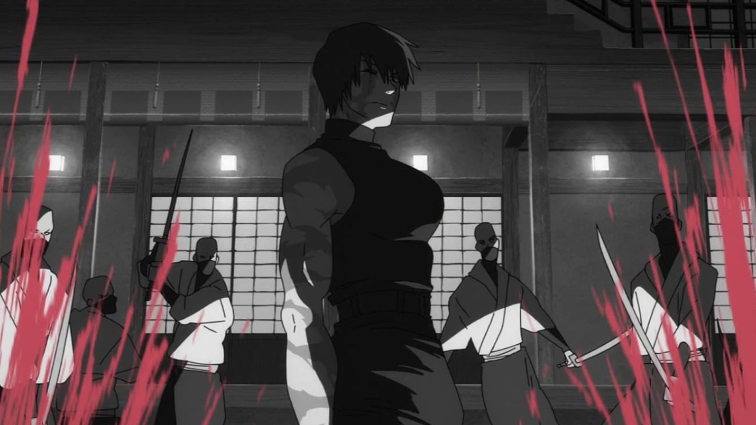 Quentin Tarantino Fans Will Love Jujutsu Kaisen’s Homage to Kill Bill ...