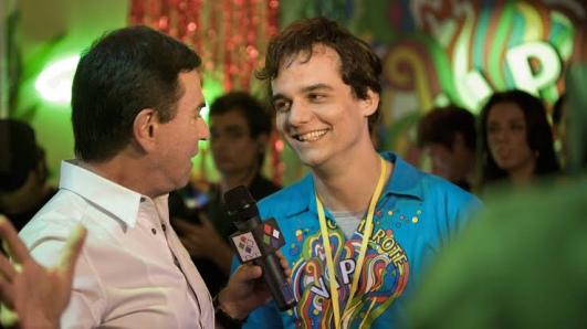 The 10 Best Wagner Moura Movies to Binge This Weekend, Officially Ranked