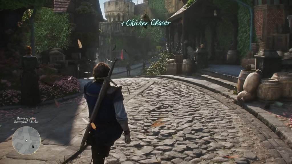 Does 2026’s Fable Reboot Have Multiplayer?