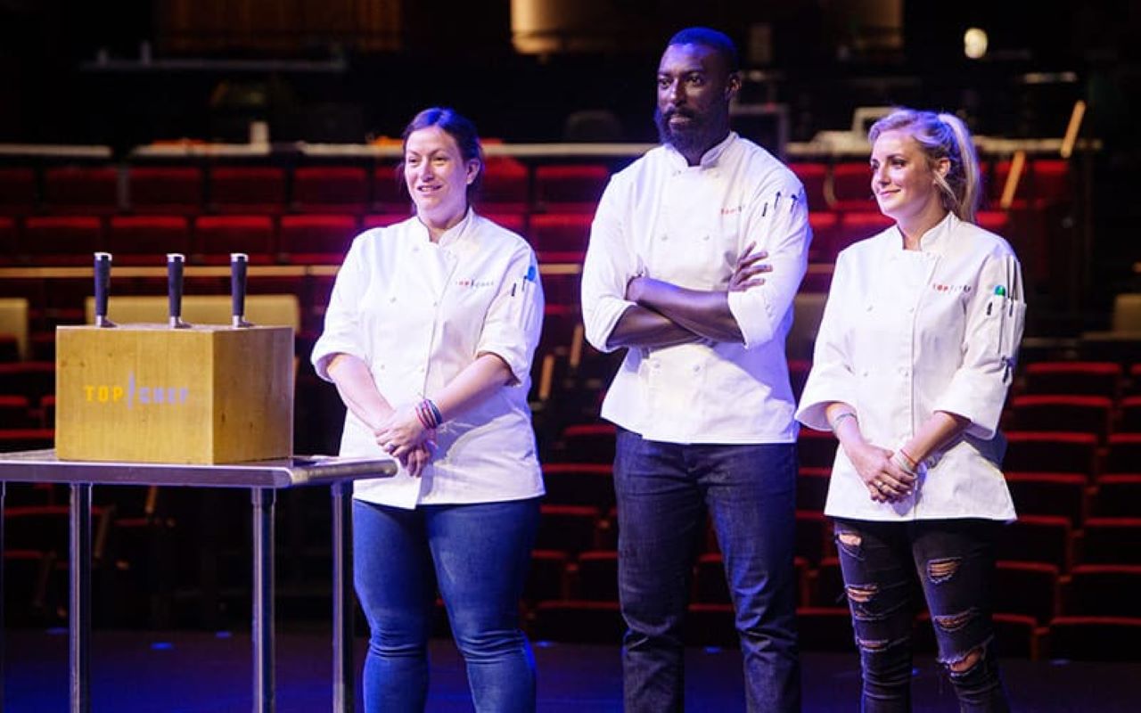 Top Chef: What Happened to Kelsey Barnard? Controversy Explained