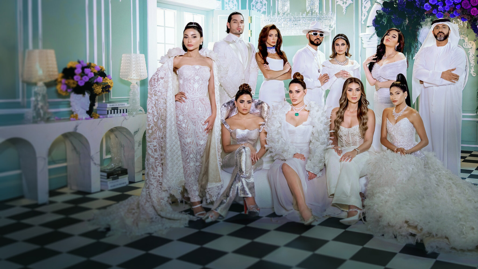 Dubai Bling Season 4: Release Date, Cast, Plot & All You Need To Know