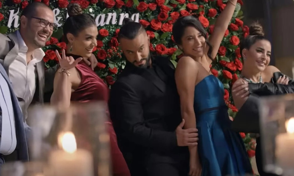 Dubai Bling Season 4: Release Date, Cast, Plot & All You Need To Know
