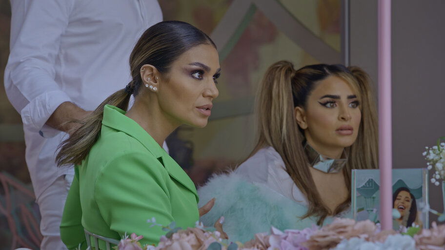 Dubai Bling Season 4: Release Date, Cast, Plot & All You Need To Know