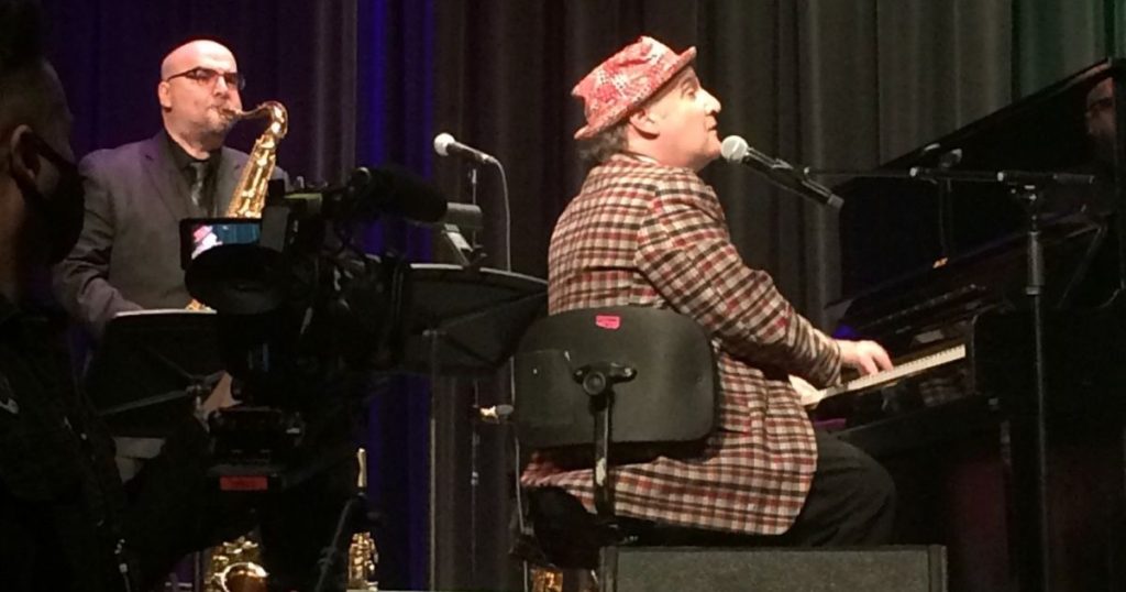 "I want my audience to know": Rare Uncle Floyd Interview Reveals What ...