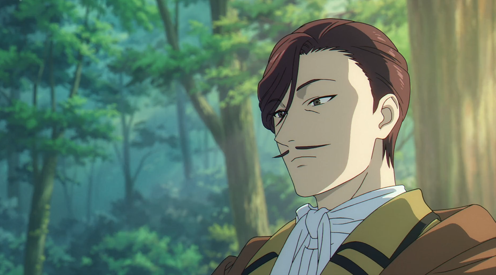 Frieren: Beyond Journey's End Season 2 Episode 2 Review: Will the Hero ...