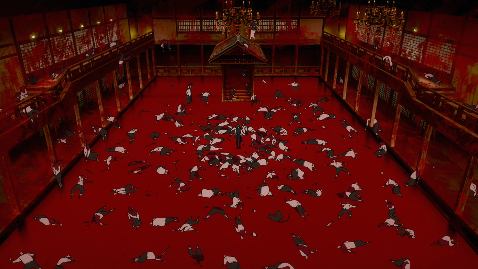 Why Japan Is Hating Jujutsu Kaisen’s Perfect Season 3 Episode of Zenin ...