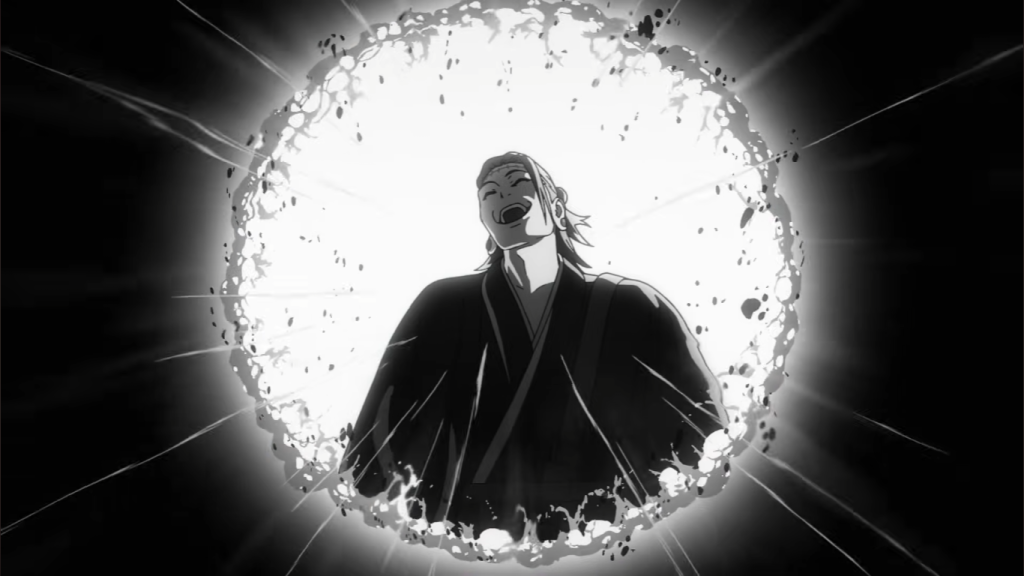 Jujutsu Kaisen: Maki’s Perfect Heavenly Restriction All But Confirms ...
