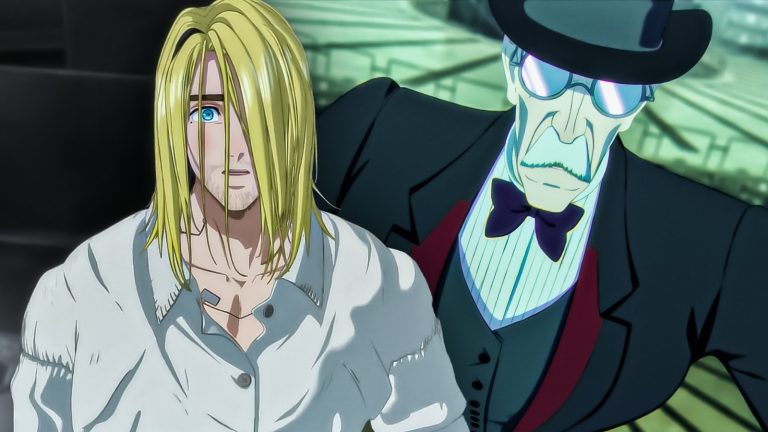 Trigun Stargaze Episode 2: Global Release Date, Time, & What to Expect
