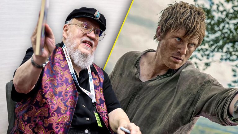 A Knight of the Seven Kingdoms Finally Explains Why Jon Snow Didn’t ...