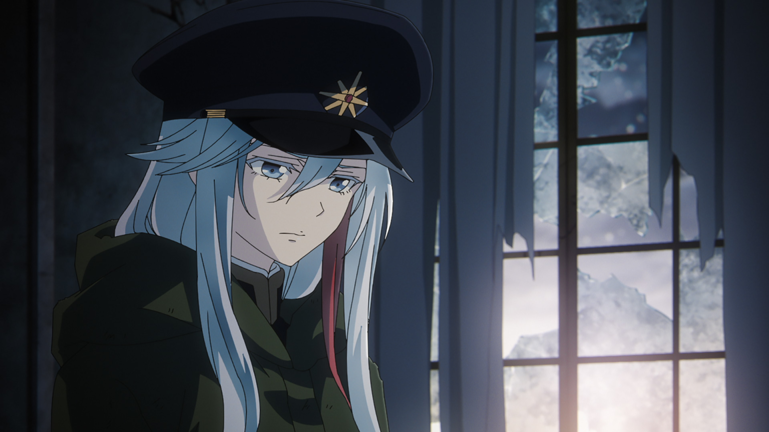 The 10 Most Badass Female Characters in Anime, Officially Ranked