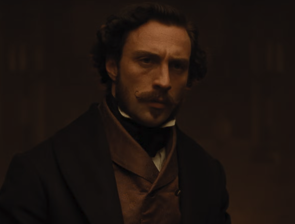 Werwulf (2026): Release Date, Cast, Plot, and Everything We Know