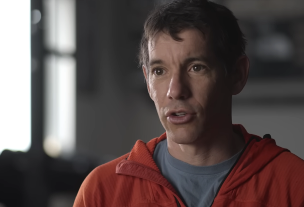 “Kind of tired”: What Alex Honnold Really Felt While Defying Death on ...