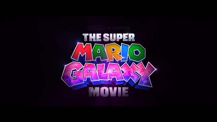 Every Big Moment From the New Super Mario Galaxy Movie Yoshi First Look ...