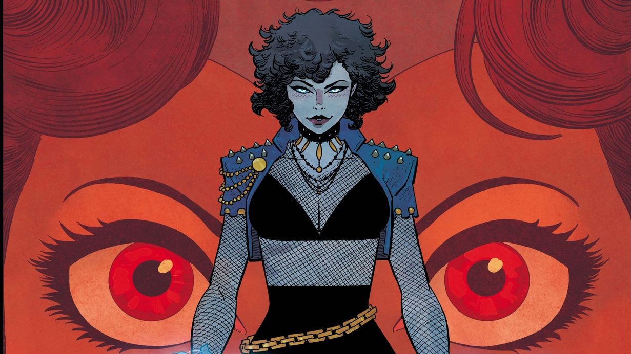 Scott Snyder Is Using Absolute Universe's Oddest Couple to Hype Up ...