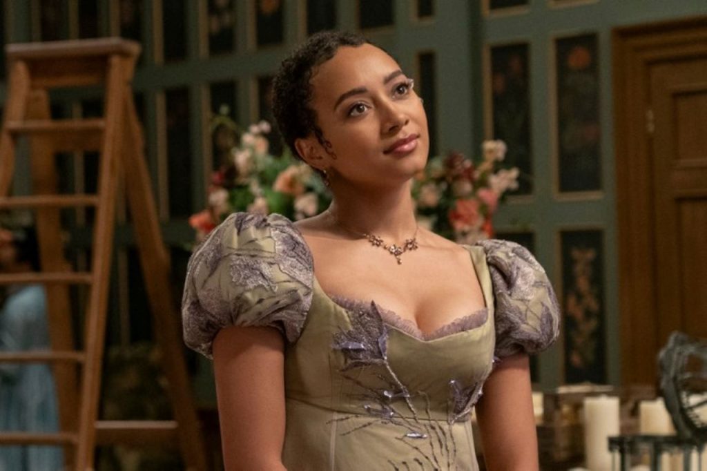 Bridgerton Season 4: What Happened Between the Queen & Lady Danbury ...