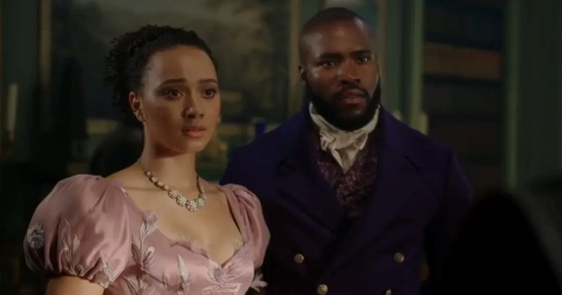 Bridgerton Season 4: Who Is Mrs. Mondrich?