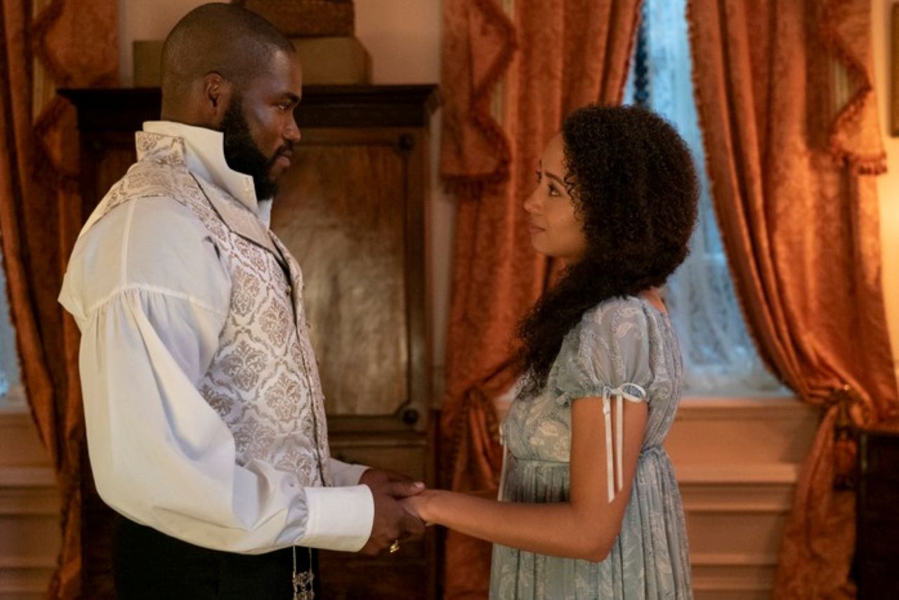 Bridgerton Season 4: Who Is Mrs. Mondrich?