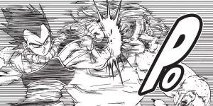 The 10 Coolest Battles in Dragon Ball Super's Moro Arc, Ranked