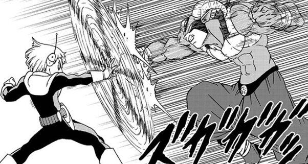 The 10 Coolest Battles in Dragon Ball Super's Moro Arc, Ranked
