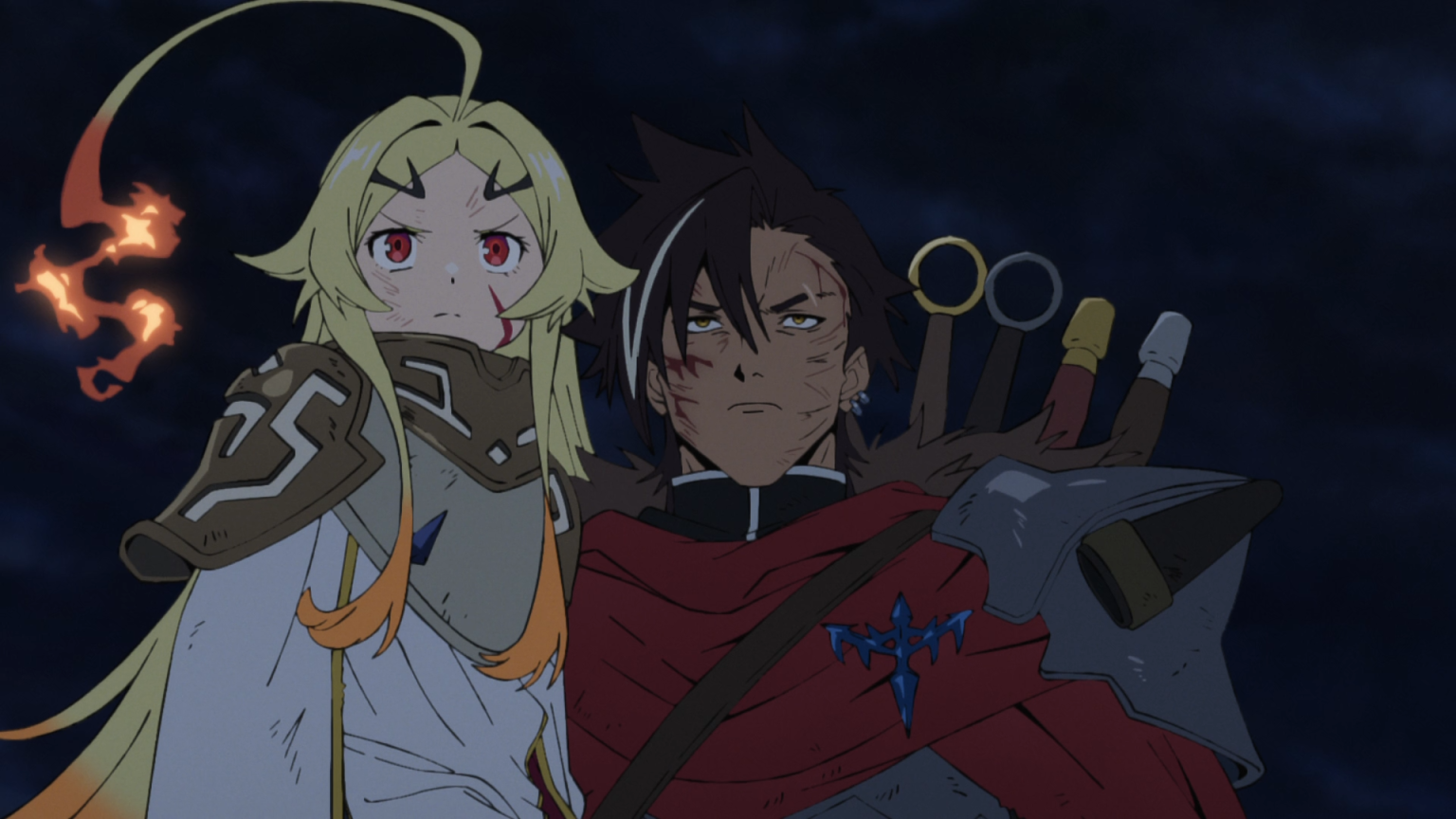 10 Reasons Why This 23-Episode Critical Hit Anime Is Better Than ...