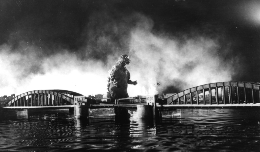 Fact Check: Did The Japanese Government Appoint Godzilla As Their ...