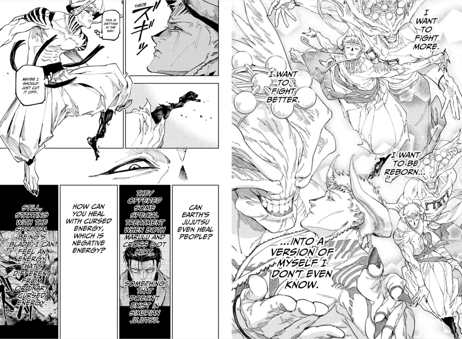 Jujutsu Kaisen Modulo Finally Brings Yuji Into Action to Fight Gojo’s ...