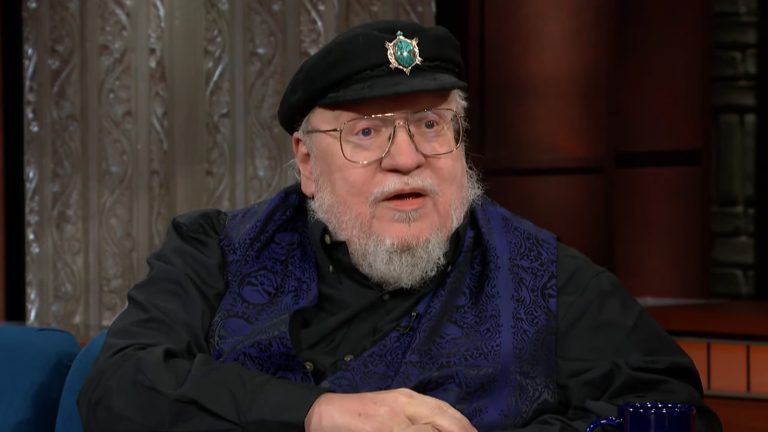 How HBO Changed George R.R. Martin’s Legacy Forever