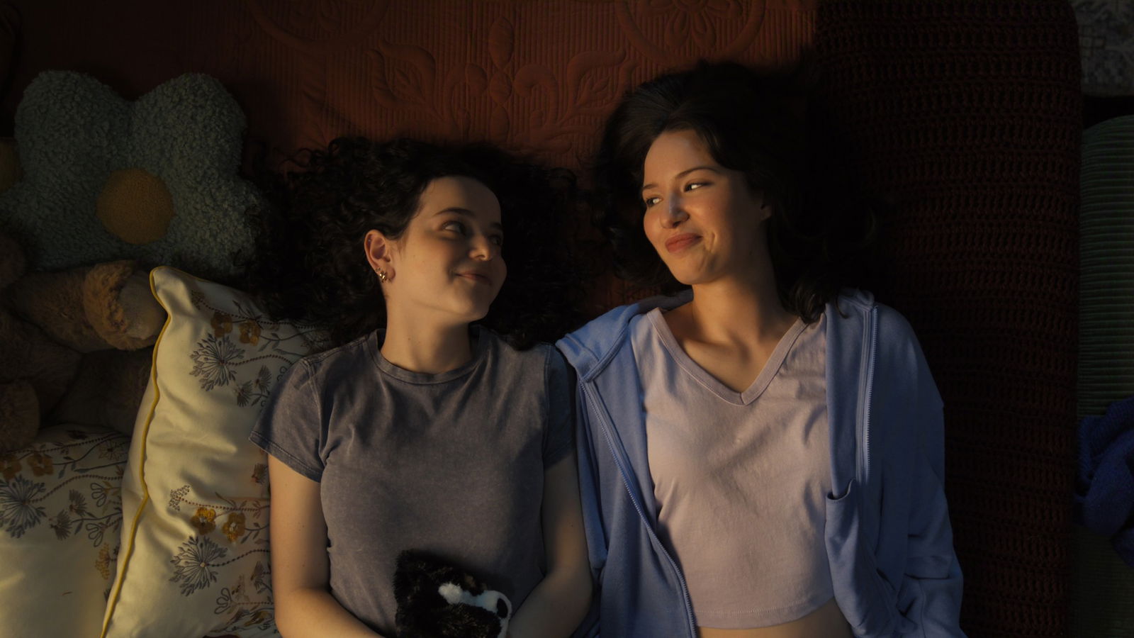 Finding Her Edge Ending Explained: What Happened to Adriana’s Partner?