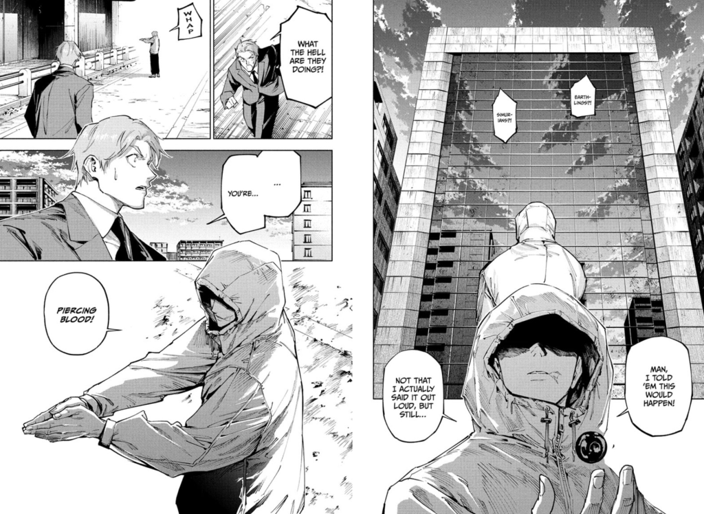 Jujutsu Kaisen Modulo Finally Brings Yuji Into Action to Fight Gojo’s ...