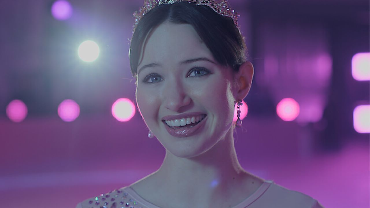 Finding Her Edge Ending Explained: What Happened to Adriana’s Partner?