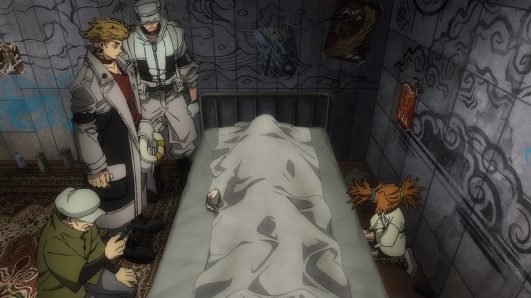Every Character Death in Gachiakuta, Ranked by Impact