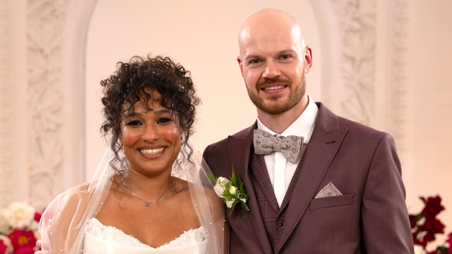 Love Is Blind: Germany Season 2: Which Couples Are Still Together After ...