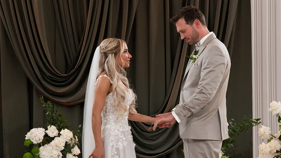 Love Is Blind: Germany Season 2: Which Couples Are Still Together After ...