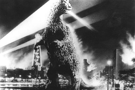 Fact Check: Did The Japanese Government Appoint Godzilla As Their ...
