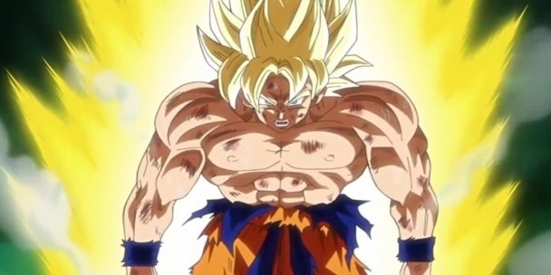 Every Dragon Ball Super Transformation Form, Ranked Weakest to Strongest