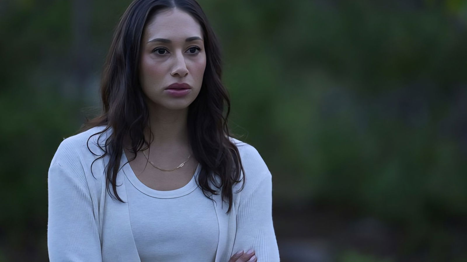 Untitled Home Invasion Romance and Synopsis