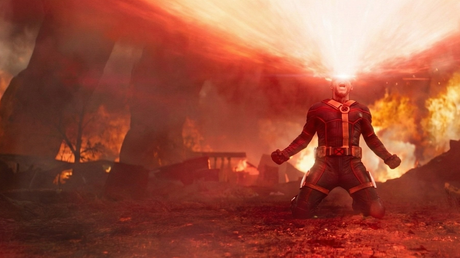 Emotional Leads of Avengers: Doomsday Can't Be Robert Downey Jr or ...