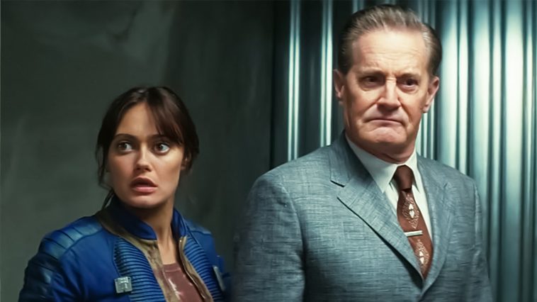 Fallout Season 2 Finale Episode: Global Release Date, Time & What to Expect