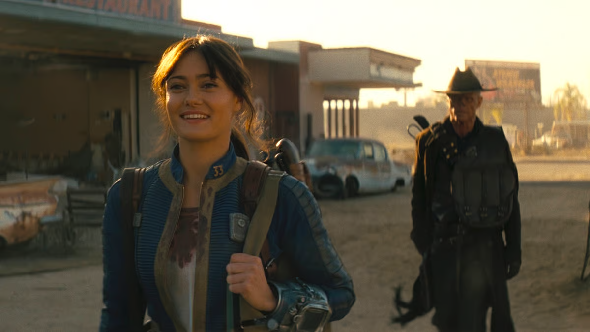 Fallout Season 2 Episode 6 Breakdown: How One Scene Pulls the Mask off ...