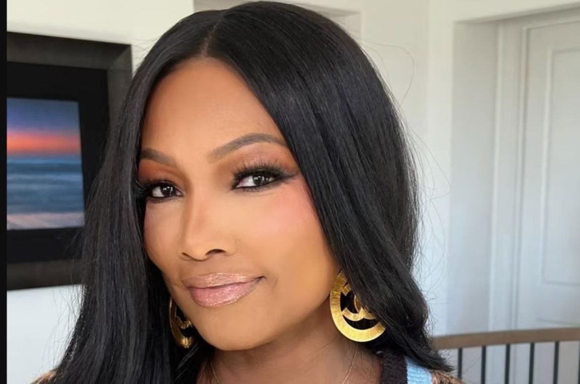 Fans Suspect One RHOBH Cast Member for Garcelle Beauvais’ Armed Cops ...