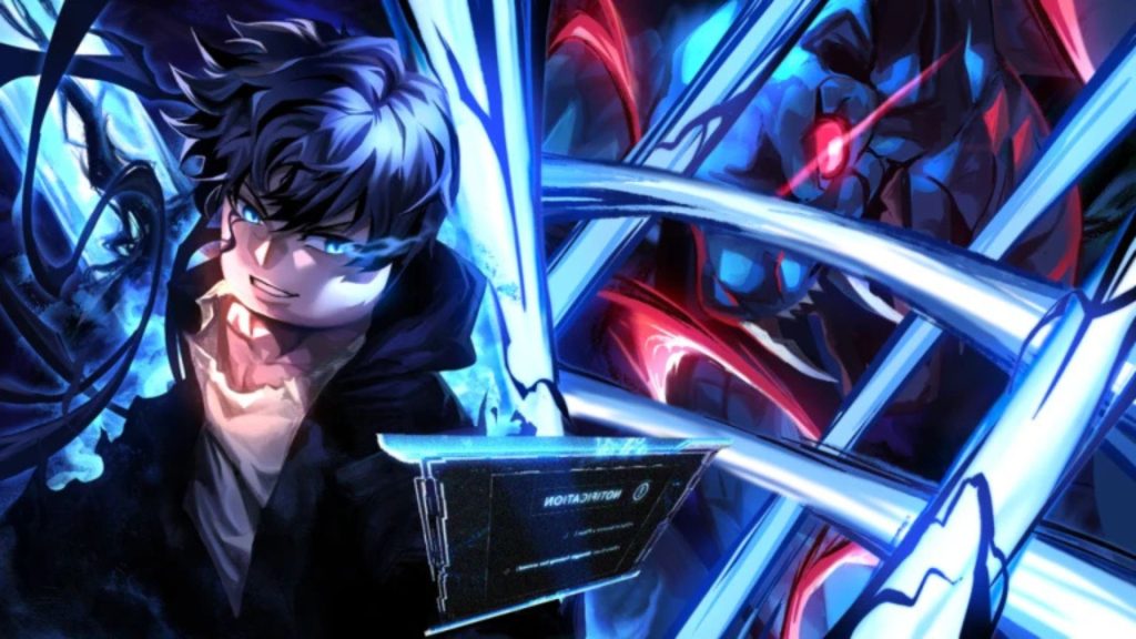 Solo Hunters Codes (January 2026): Get Free Gems, Class Reroll, and More!