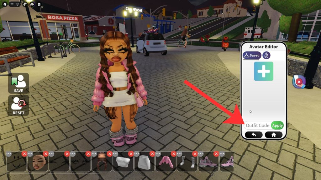 Best Life Together RP Outfit Codes (May 2026)