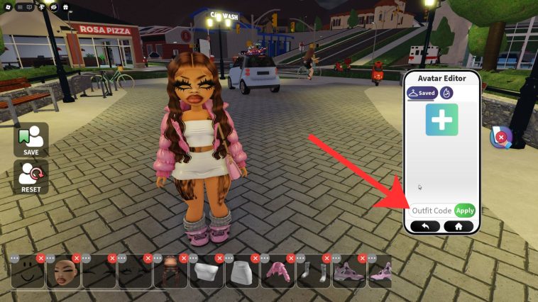 Best Life Together RP Outfit Codes (May 2026)