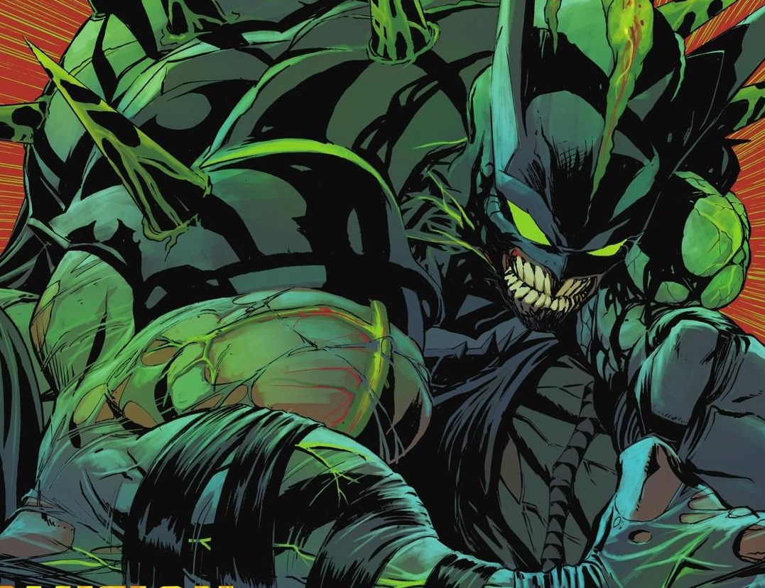 Absolute Domination: Batman Conquers 16 Out of 20 Highest Selling ...