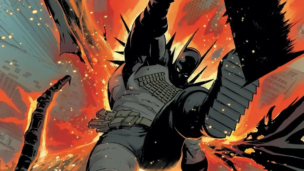 Absolute Domination: Batman Conquers 16 Out of 20 Highest Selling ...